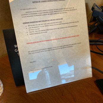 FREEMAN LEXUS - Updated December 2025 - 40 Photos & 181 Reviews - 2845 ...