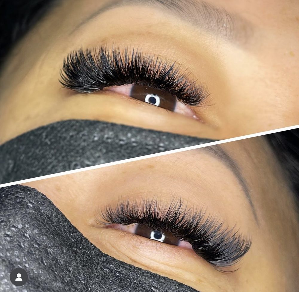 LEGEND LASH - Updated May 2024 - 19 Photos - San Fernando Valley ...