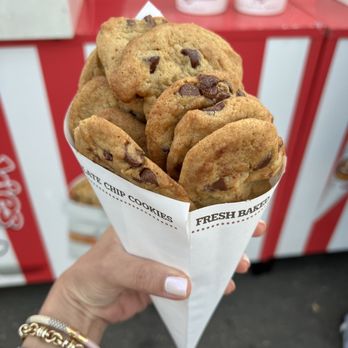 CATHY’S COOKIES - Updated December 2025 - 69 Photos & 87 Reviews - 1572 ...