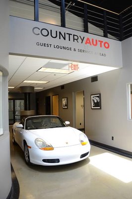 COUNTRY AUTO - Updated December 2025 - 25 Photos & 11 Reviews - 2750 S ...