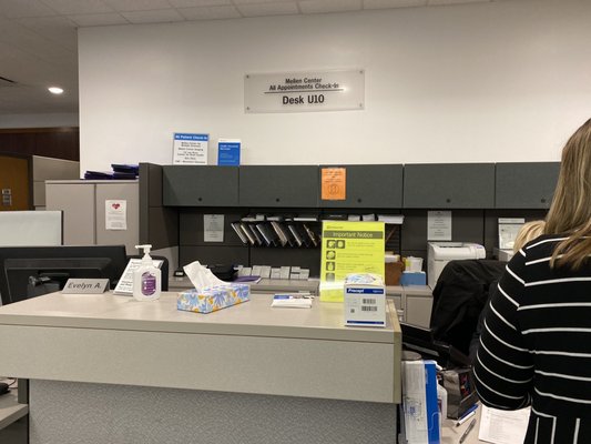 CLEVELAND CLINIC MELLEN CENTER - Updated December 2025 - 10 Photos ...