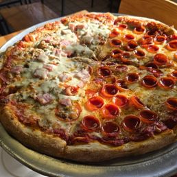 SOLAR SLICE PIZZA - Updated January 2026 - 100 Photos & 55 Reviews ...