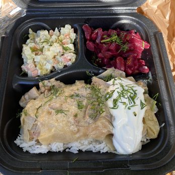 BALTIC BITES - Updated September 2025 - 93 Photos & 24 Reviews ...