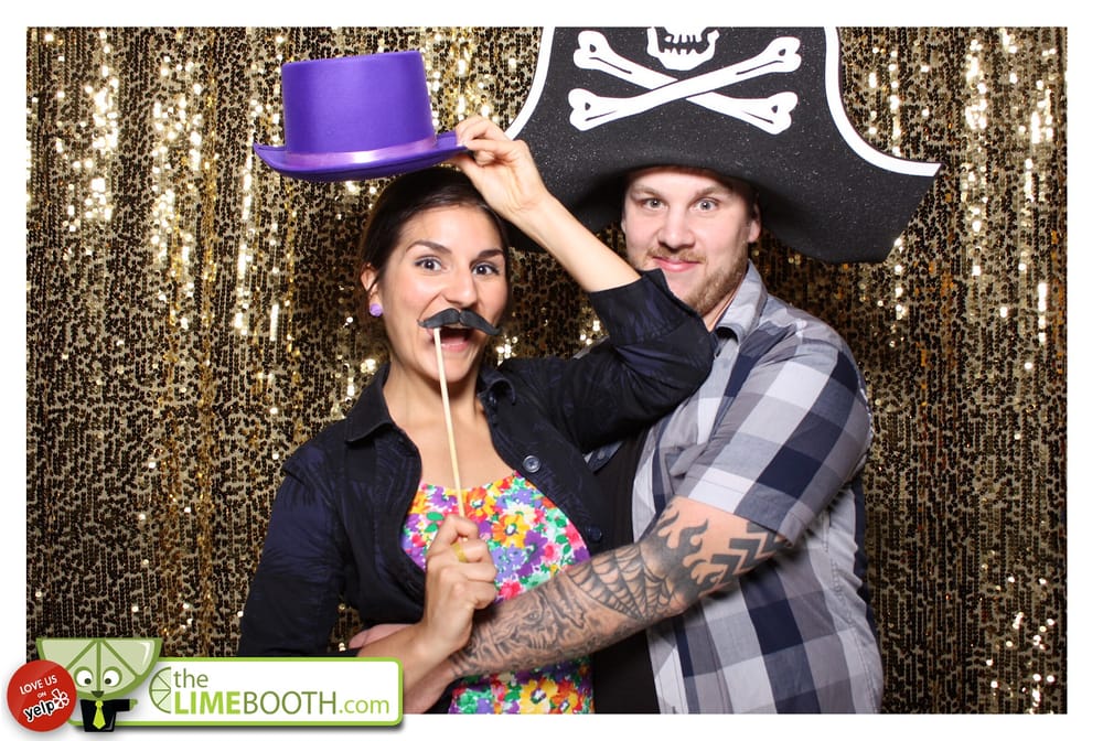 THE LIME BOOTH - 165 Photos - Minneapolis, Minnesota - Photo Booth ...