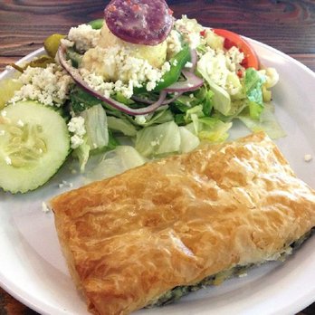 LITTLE GREEK FRESH GRILL - Updated December 2025 - 61 Photos & 108 ...