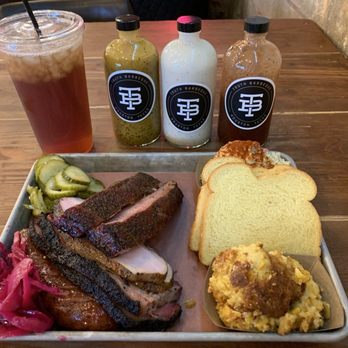 TRUTH BBQ - Updated March 2025 - 2162 Photos & 1157 Reviews - 110 S ...
