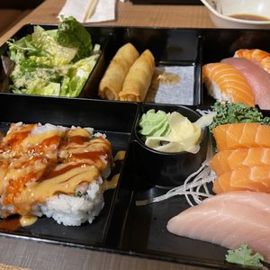 SUSHI LOVERS - Updated December 2025 - 11 Photos - 105-8119 Park Road ...