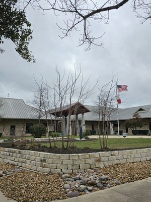 LEANDER PUBLIC LIBRARY - Updated October 2025 - 65 Photos & 37 Reviews ...