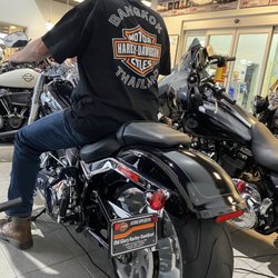 OLD GLORY HARLEY-DAVIDSON - 72 Photos & 100 Reviews - 11800 Laurel ...