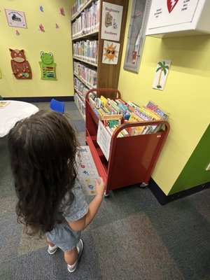 SEMINOLE COUNTY PUBLIC LIBRARY - Updated October 2025 - 31 Photos & 11 ...