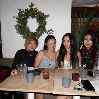 LITTLE RUBY’S WEST VILLAGE - Updated January 2025 - 327 Photos & 144 ...