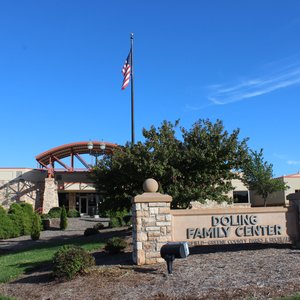 FASSNIGHT PARK AND POOL - 1300 S Campbell Ave, Springfield, MO - Yelp