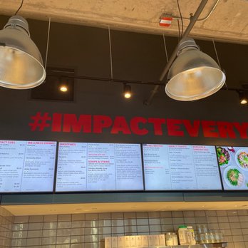 IMPACT KITCHEN - Updated July 2025 - 31 Photos & 34 Reviews - 88 Queens ...