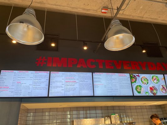 IMPACT KITCHEN - Updated December 2025 - 38 Photos & 39 Reviews - 88 ...