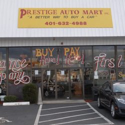 PRESTIGE AUTOMART - 19 Photos & 71 Reviews - 1175 State Rd, Westport ...