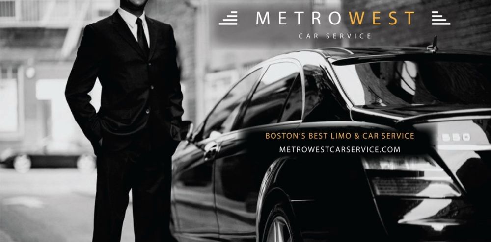 METRO WEST CAR SERVICE - Updated December 2025 - 39 Photos & 28 Reviews ...