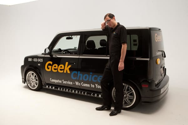 GEEK CHOICE - 18 Photos & 28 Reviews - 35 A Myrtle St, Boston, MA - Yelp