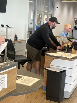 KEATING HONDA - Updated September 2025 - 27 Photos & 121 Reviews - 311 ...