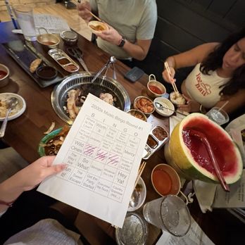 POCHA 93 - Updated August 2025 - 374 Photos & 51 Reviews - 7379 W ...