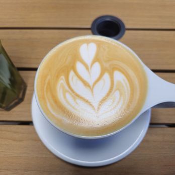 ROSELINE COFFEE - Updated July 2025 - 60 Photos & 21 Reviews - 321 NE ...