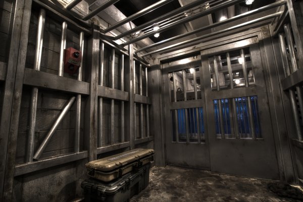 ESCAPE THE ROOM - 36 Photos & 122 Reviews - 409 7th St NW, Washington ...