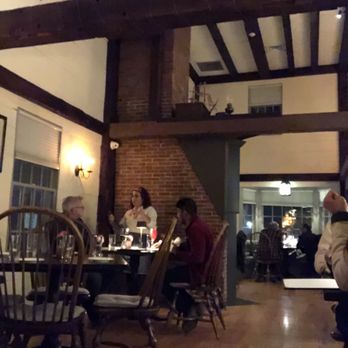 THE PUDDLE DOCK RESTAURANT - Updated June 2024 - 113 Photos & 84 ...