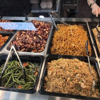 CHINA BULL EXPRESS - Updated December 2025 - 82 Photos & 62 Reviews ...