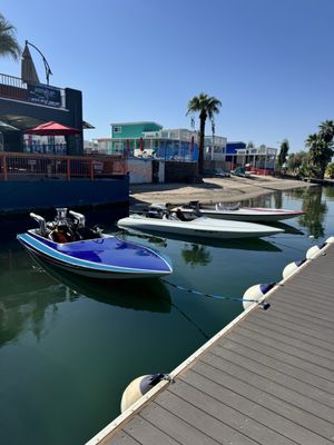 ROADRUNNER RESORT FLOATING DOCK BAR - Updated August 2025 - 67 Photos ...