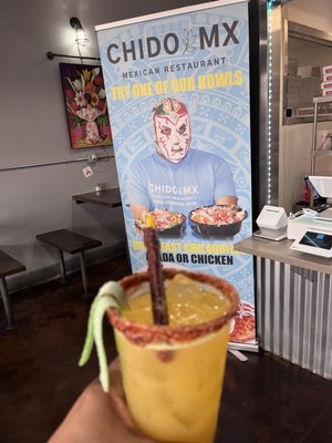 CHIDO MX - Updated December 2025 - 108 Photos & 62 Reviews - 560 N ...