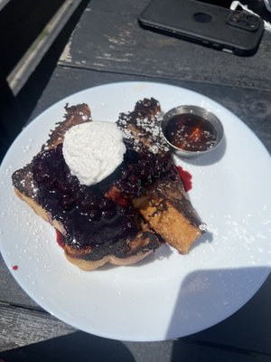 SCRATCH BREAKFAST - 14 Photos - 1300 Washington St, Vancouver ...