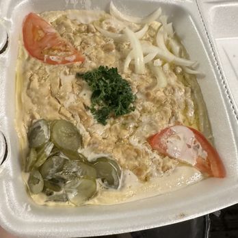 SHATILA LEBANESE GRILL & HOOKAH LOUNGE - Updated August 2025 - 100 ...