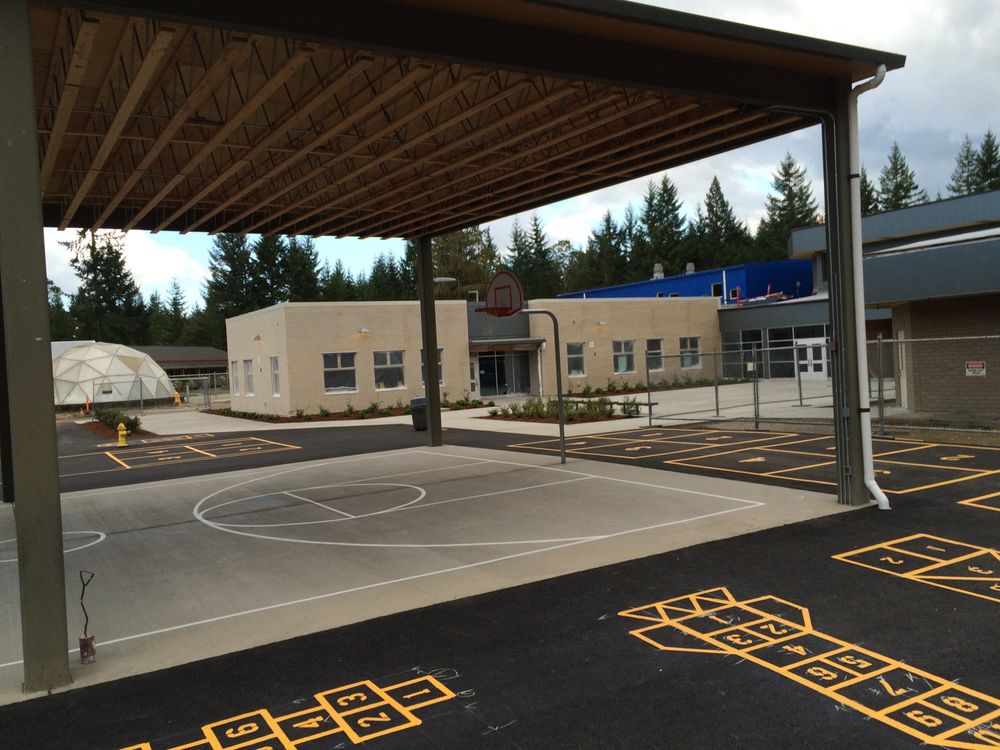 STRIPE RITE-BREMERTON - Updated June 2026 - Request a Quote - 8320 SW ...