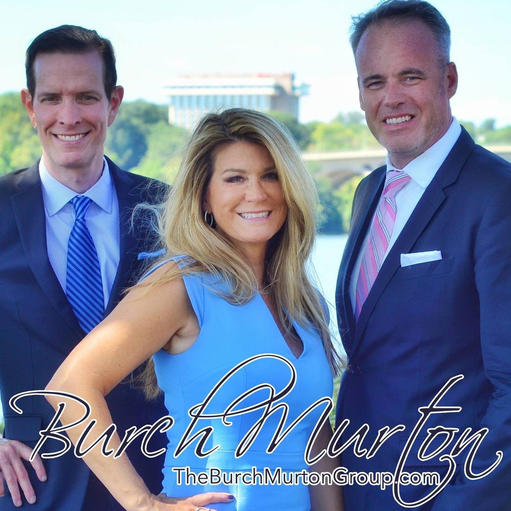 THE BURCH MURTON GROUP OF COMPASS - Updated October 2024 - Request ...