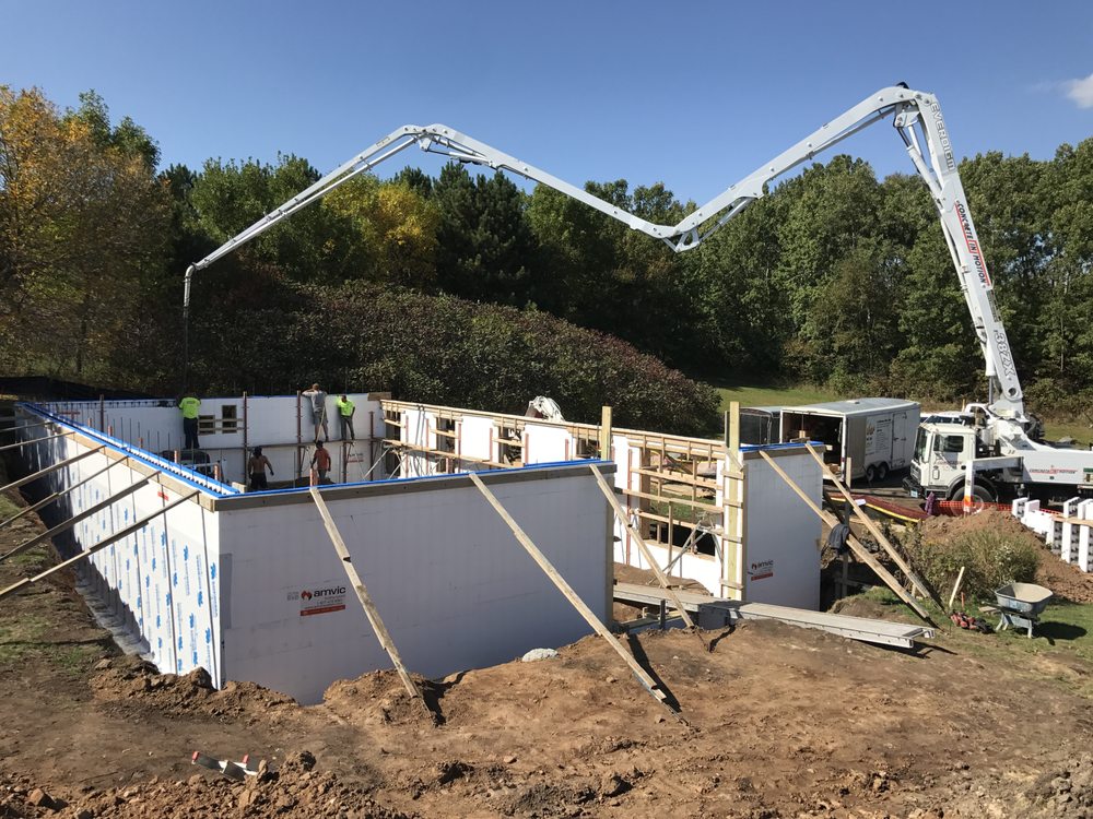 WEBER CONCRETE CONSTRUCTION & CONSULTING - 15 Photos - 6313 St Croix Trail N, Stillwater ...