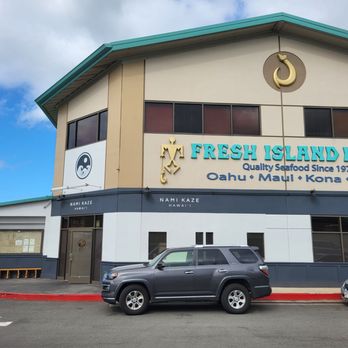 NAMI KAZE - Updated July 2024 - 2749 Photos & 606 Reviews - 1135 N ...