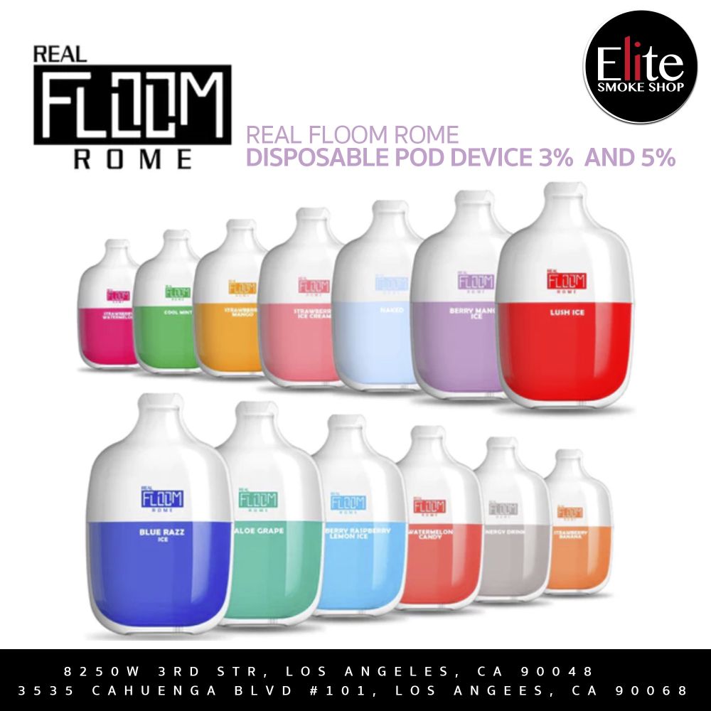 ELITE SMOKE SHOP - 324 Photos & 53 Reviews - 3535 Cahuenga Blvd W, Los ...