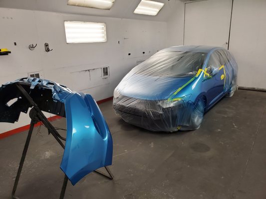 VM AUTO BODY - Updated August 2024 - 506 Photos & 82 Reviews - 3228 ...