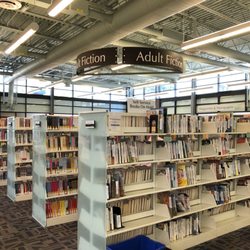 WAKE COUNTY PUBLIC LIBRARY, NORTH REGIONAL BRANCH - 27 Photos & 23 ...