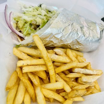 The Best 10 Restaurants near Altamonte Mall in Altamonte Springs, FL - Yelp