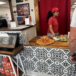 THE CORNER CRUST - Updated July 2025 - 55 Photos & 70 Reviews - 250 Oak ...