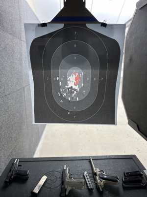 SENDERO SHOOTING SPORTS - Updated December 2025 - 19 Photos & 24 ...