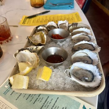 MINK - Updated October 2025 - 446 Photos & 119 Reviews - 1701 Trumbull ...