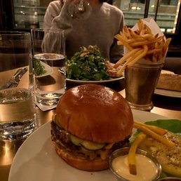 3 ARTS CLUB CAFE AT RH CHICAGO - 1300 N Dearborn St, Chicago, Illinois ...