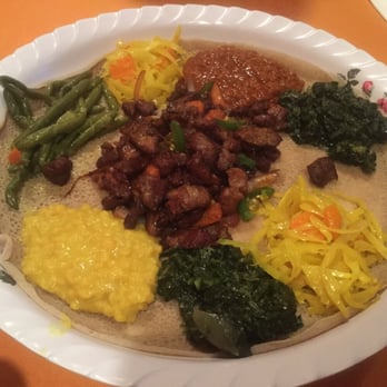 ENATYE ETHIOPIAN RESTAURANT - Updated July 2025 - 636 Photos & 679 ...