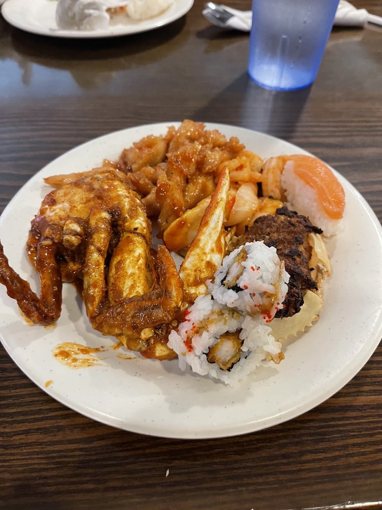 GRAND BUFFET - Updated December 2025 - 62 Photos & 124 Reviews - 4848 ...