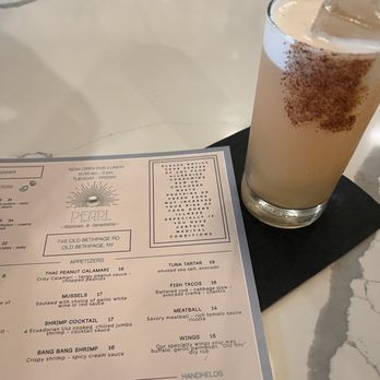 PEARL KITCHEN & COCKTAILS - Updated September 2025 - 74 Photos & 25 ...