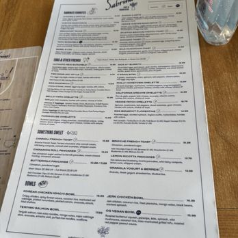 SABRINA’S CAFÉ - COLLINGSWOOD - Updated October 2025 - 1084 Photos ...