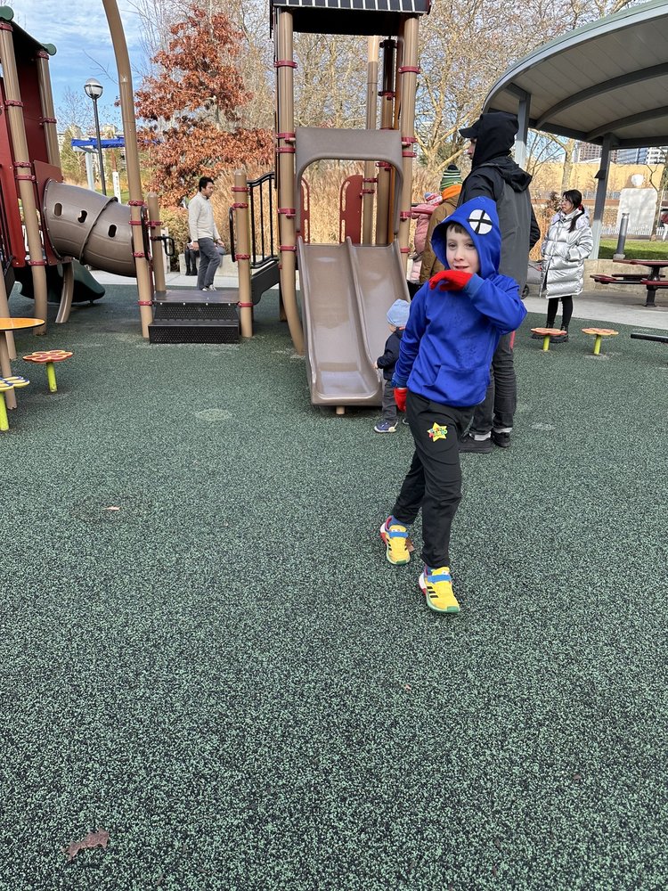 INSPIRATION PLAYGROUND - Updated November 2024 - 40 Photos & 16 Reviews ...