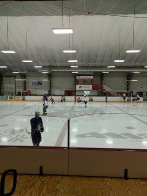 ROCHESTER ICE ARENA - Updated October 2025 - 63A Lowell St, Rochester ...