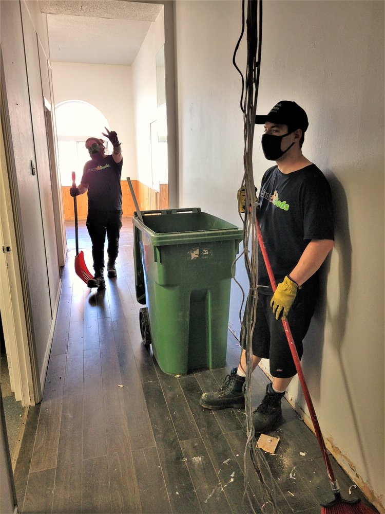 JUNK GODS - Updated December 2025 - 224 Photos - 2555 Blackwell St ...